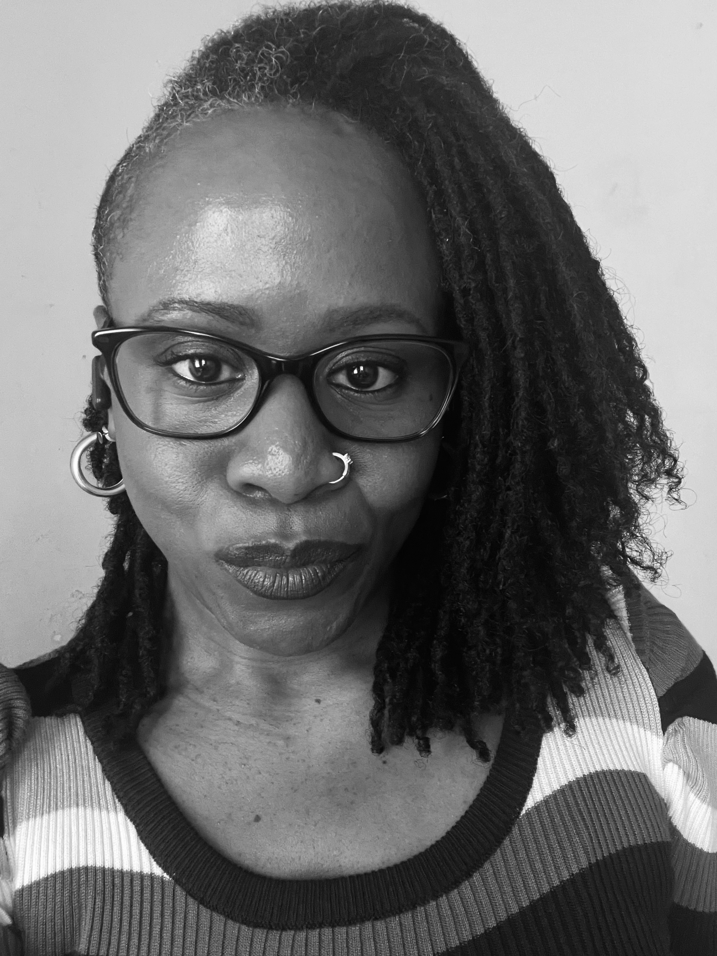 About – Atiya Nur Walker